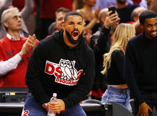 NBA Spoke to Raptors About Drake’s Antics Ahead of Finals – Sandra Rose