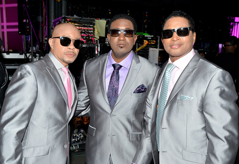 RIP: After 7’s Melvin Edmonds Dead at 65 – Sandra Rose