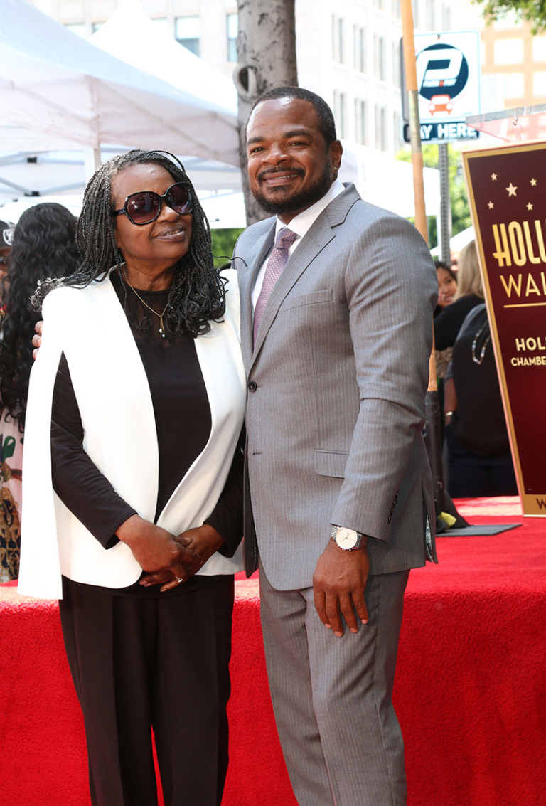 Celebs Out & About: Megan Thee Stallion, F. Gary Gray, Vin Diesel ...