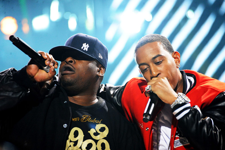 Rapper Scarface Runs for City Council In Texas – Sandra Rose