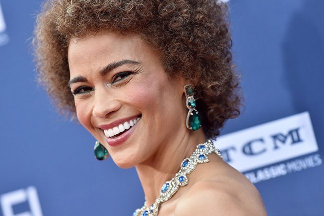 BET Casts Paula Patton, Marques Houston in Legal Thriller Movie ...