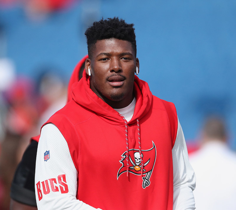 gay NFL player – Sandra Rose