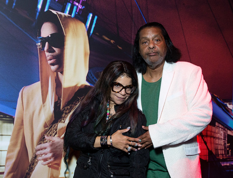 RIP: Prince’s Half Brother Alfred Jackson Dies in His Sleep – Sandra Rose