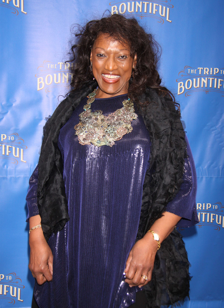 RIP: Opera Star Jessye Norman Dead at 74 – Sandra Rose