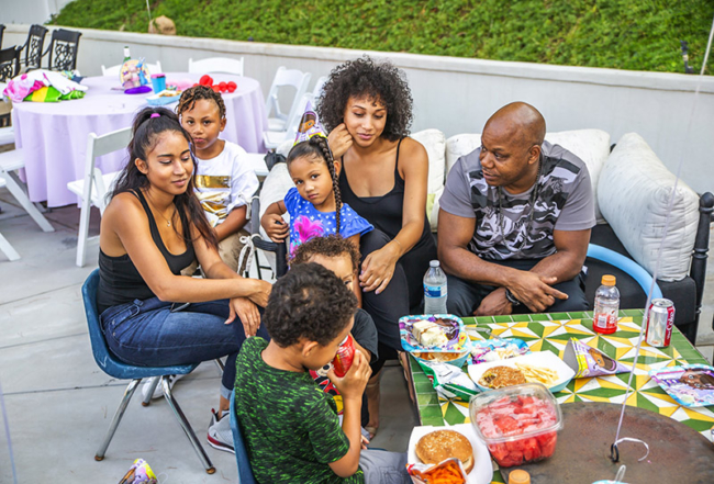 Open Post: Rapper Too Short, 53, Becomes First-Time Father – Sandra Rose