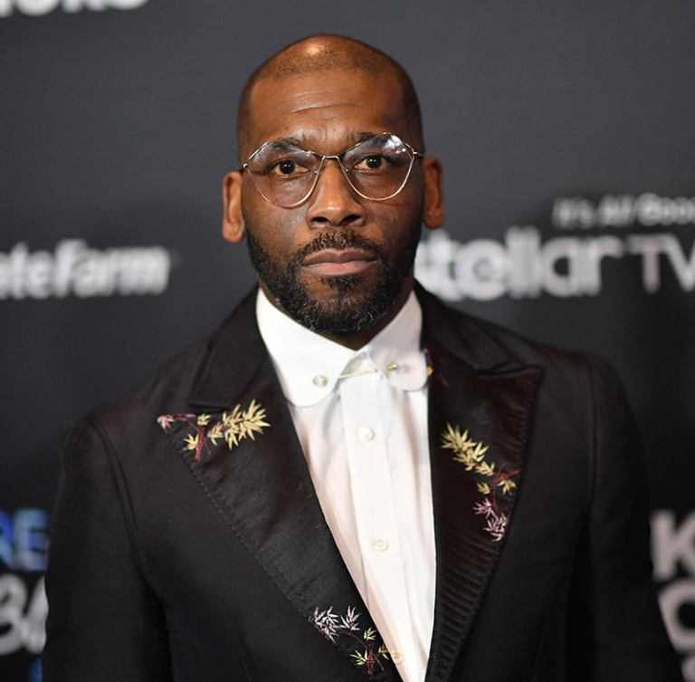 Open Post: Pastor Jamal H. Bryant Welcomes a Son – Sandra Rose