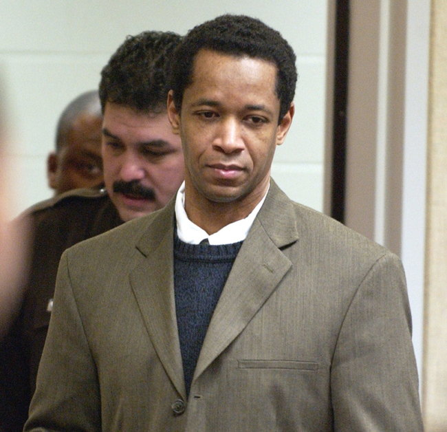 lee boyd malvo Archives