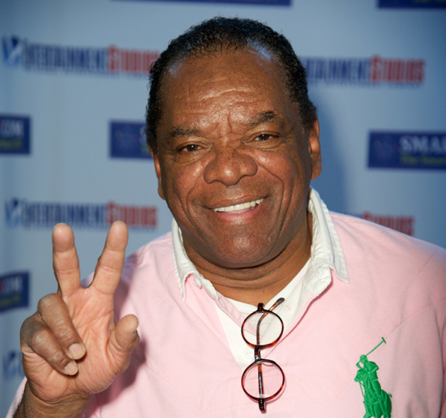 RIP: Actor-Comedian John Witherspoon Dead at 77 – Sandra Rose