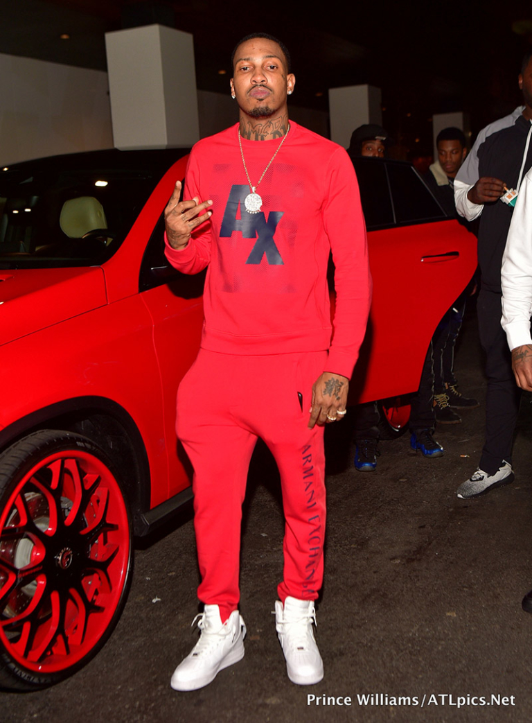 New Music: Rissa Royce – Right Now – Sandra Rose