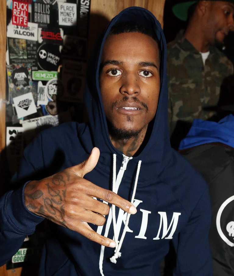 Chicago Drill Rapper Lil Reese Sentenced to 5-10 Years in Prison ...
