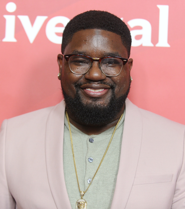 Open Post: Comedian Lil Rel fights for custody of son, 2 – Sandra Rose