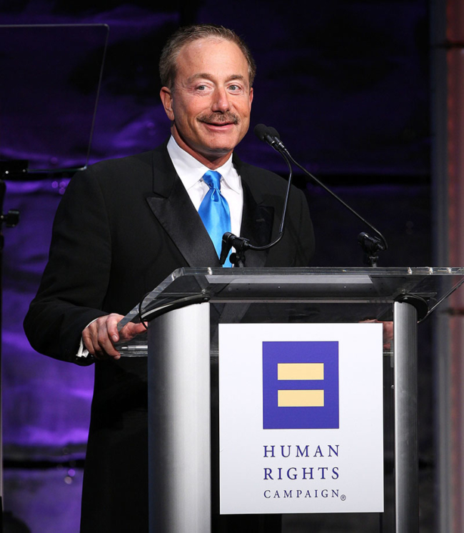 Obama donor Terry Bean and his lawyer arrested in elaborate scheme to ...