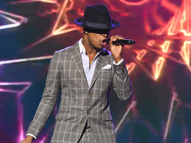 New Music: Ne-Yo – “You Got the Body”