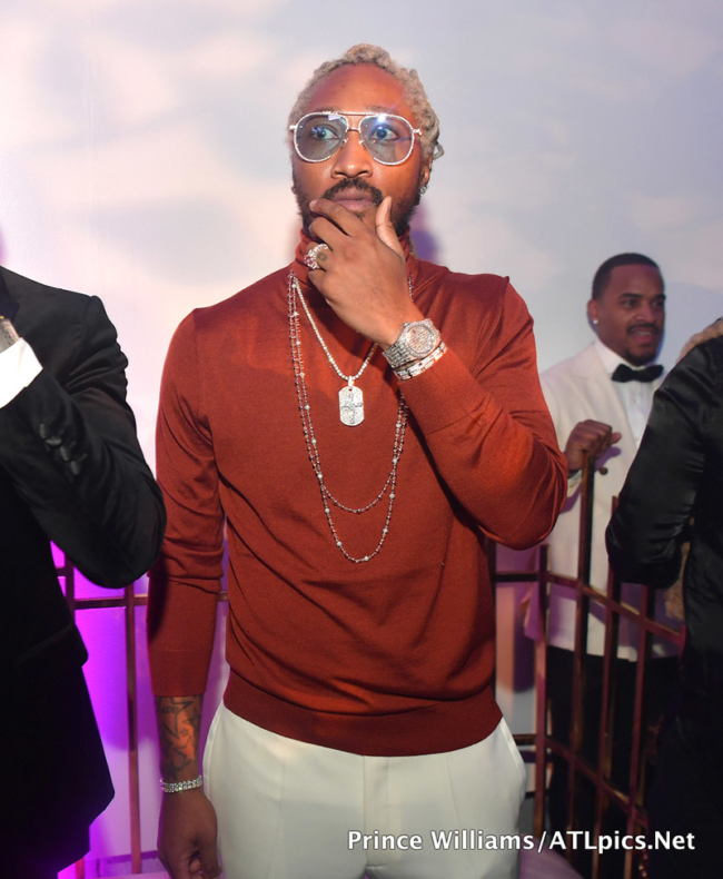 rapper Future | Sandra Rose | Page 3