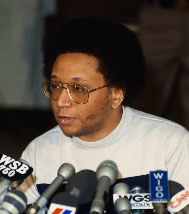 Atlanta Child Murders Suspect Wayne Williams Denied Parole Again ...