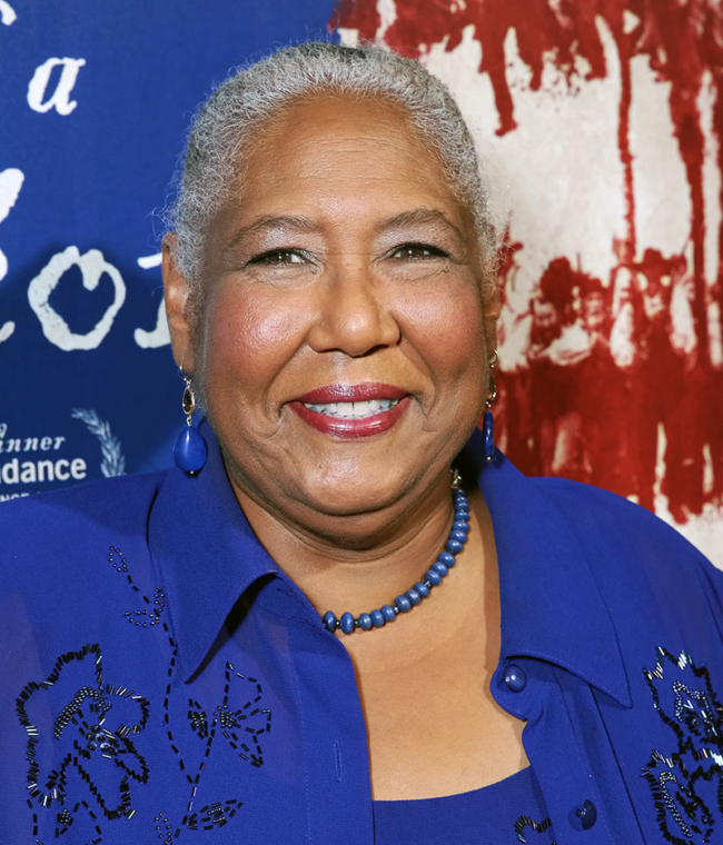 R.I.P: Actress Esther Scott, Dead at 66 – Sandra Rose