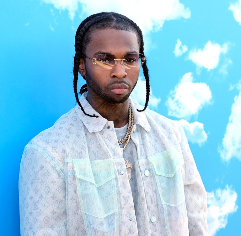 Nicki Minaj, 50 Cent, Ludacris Among Stars Paying Tribute to Rapper Pop ...