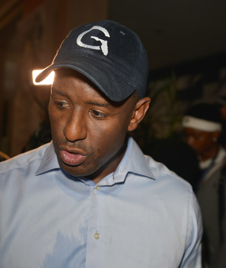 Gillum to join “Unidos por Gillum” grassroots event in Little Havana ...