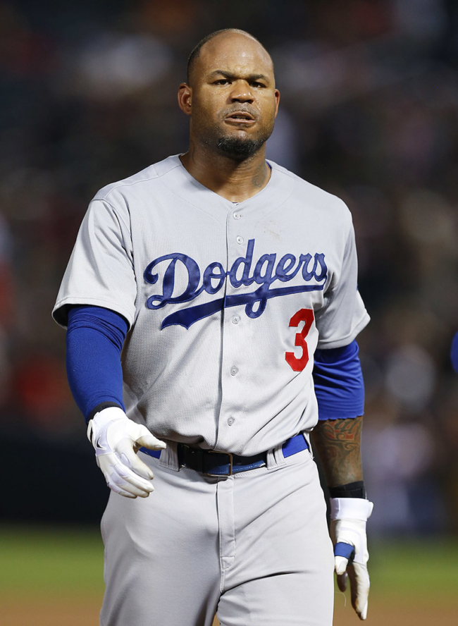 Did Carl Crawford just confirm rumors about Megan Thee Stallion and ...