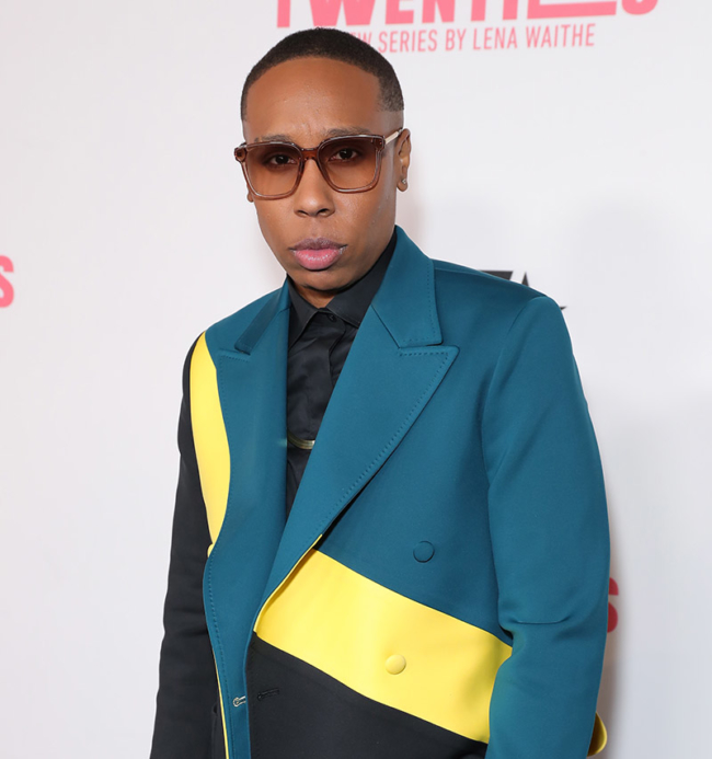 Unclockable Trans: Jasmine Davis On ‘The Chi’ Season 3