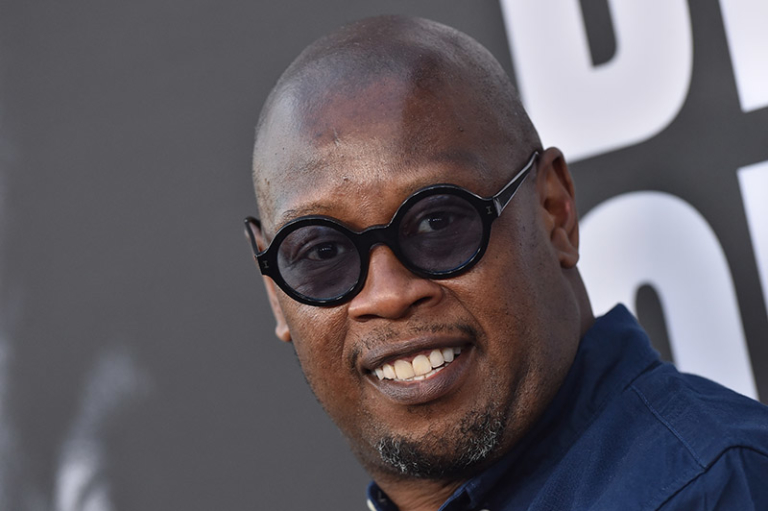 RIP: Andre Harrell, Founder of Uptown Records, Dead at 59 | Sandra Rose