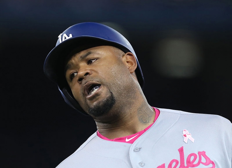 Grieving mom files $1 million lawsuit against Carl Crawford – Sandra Rose