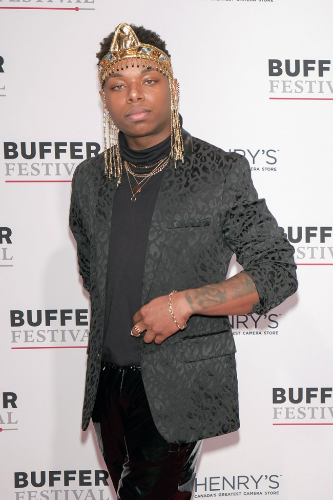 YouTube star Tré Melvin suffers brain injury in car accident – Sandra Rose