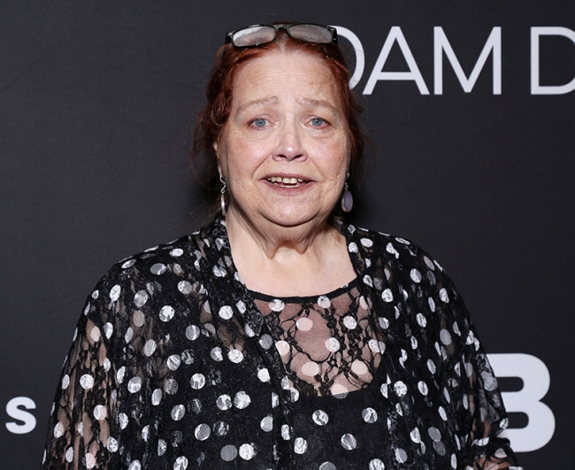 ‘Two and a Half Men’ Star Conchata Ferrell in Long-Term Care After ...