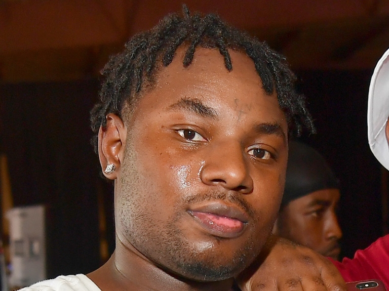 Quality Control Music rapper Lil Marlo killed in Atlanta weekend ...