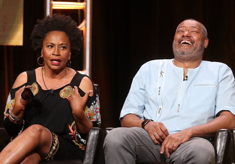 ABC confirms ‘Black-ish’ spinoff ‘Old-ish’ starring Jenifer Lewis and ...