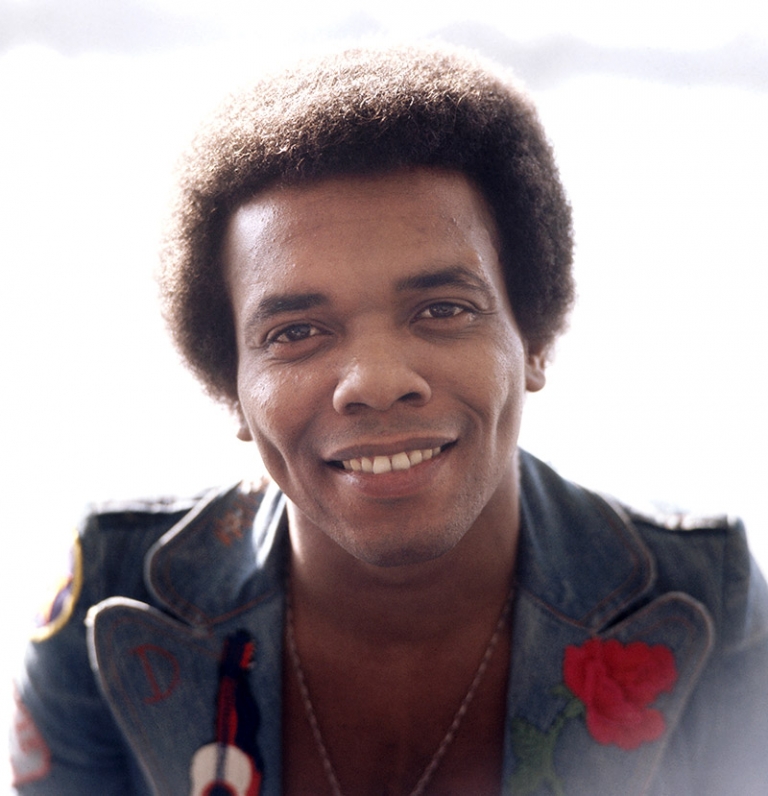 RIP: ‘I Can See Clearly Now’ Singer Johnny Nash Dead at 80 – Sandra Rose