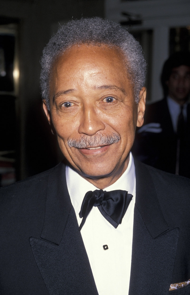 RIP: David Dinkins, NYC’s First Black Mayor, Dead at 93 – Sandra Rose