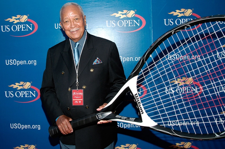 RIP: David Dinkins, NYC’s First Black Mayor, Dead at 93 – Sandra Rose
