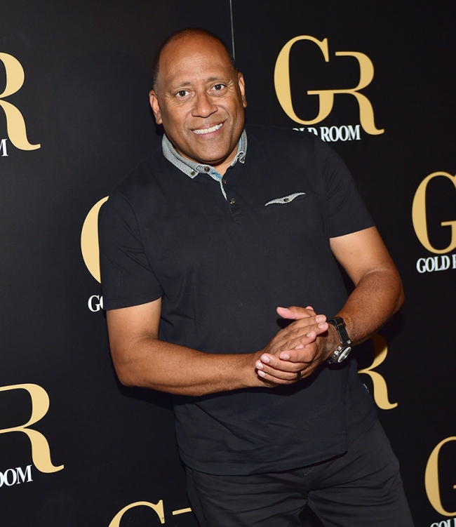 Frank Ski Morning Show Joins Kiss 104.1 in Atlanta | Sandra Rose