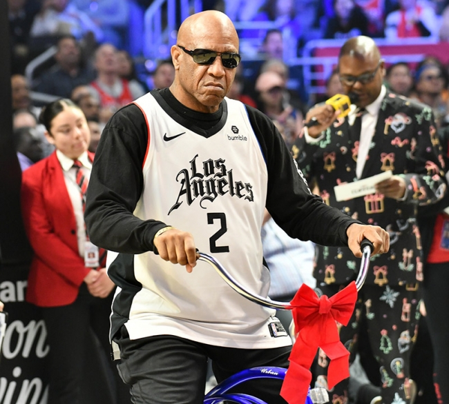 RIP: Actor Tiny Lister dies days after the real-life inspiration for ...