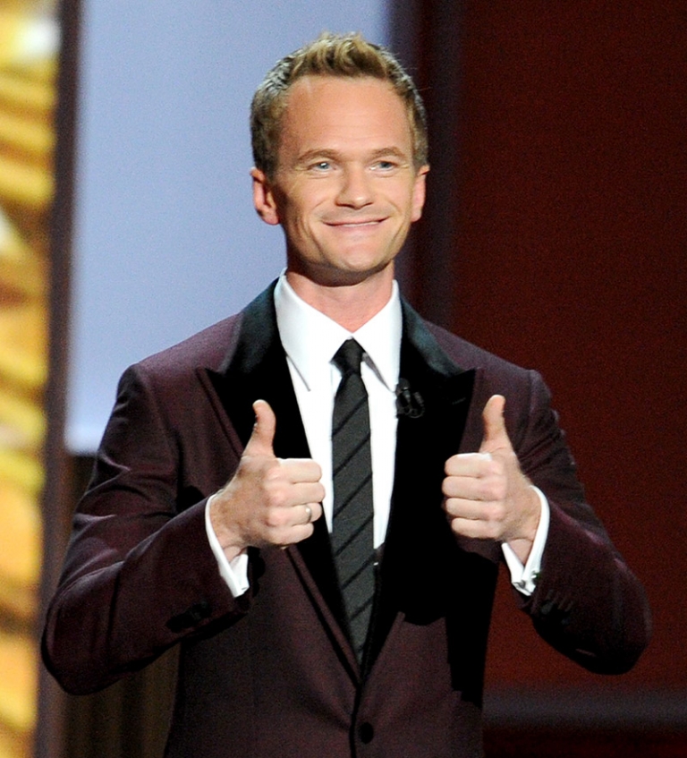 Neil Patrick Harris says it’s ‘sexy’ for straight actors to play LGBT+ ...