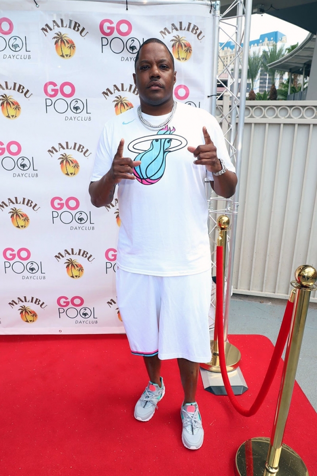 Rapper Mase returns to pulpit as senior pastor of troubled church ...