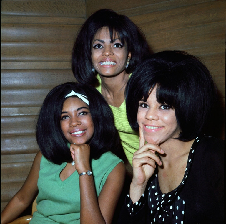 RIP: Mary Wilson, of the Supremes, Dead at 76 | Sandra Rose