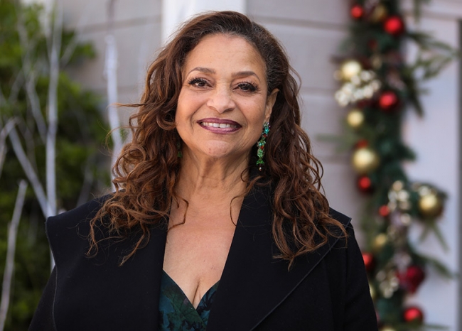 Debbie Allen On Rebooting 'A Different World': 'We've Been Wanting to ...