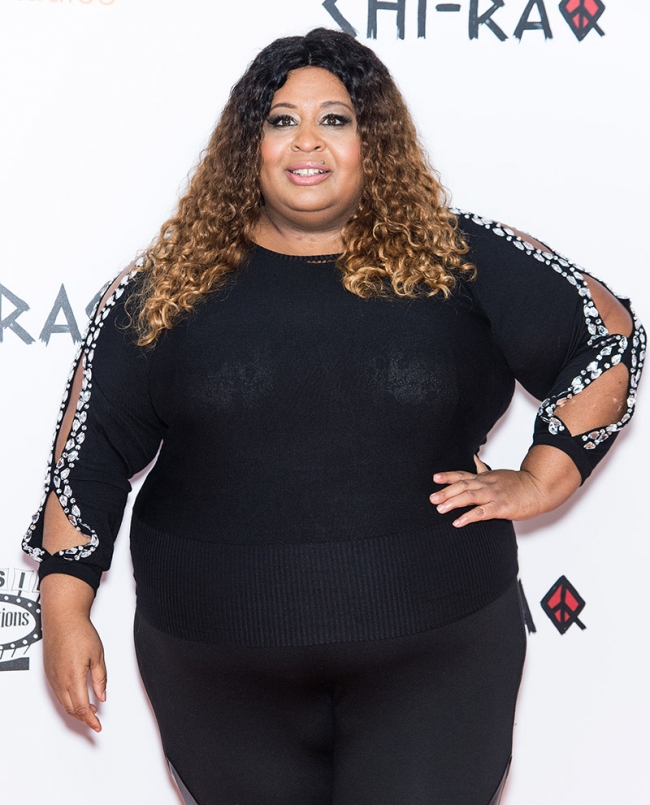 RIP: Comedienne, Actress Erica Watson Dead at 48 – Sandra Rose