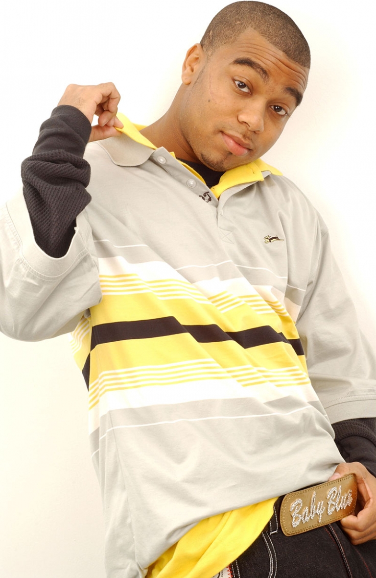 Pretty Ricky rapper Baby Blue in critical condition after being shot in ...