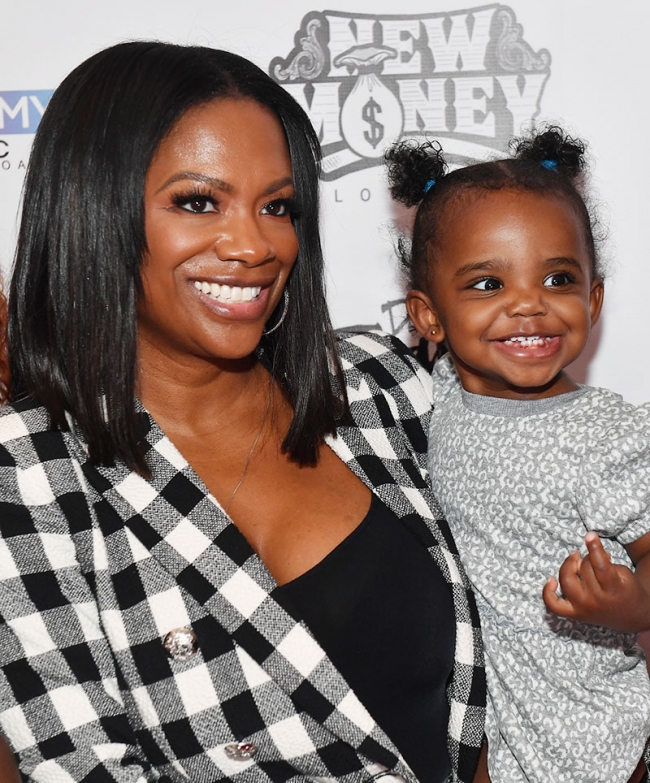 Kandi Burruss Calls Boyz II Men ‘DISRESPECTFUL’, Wanya Morris’ SHADY ...