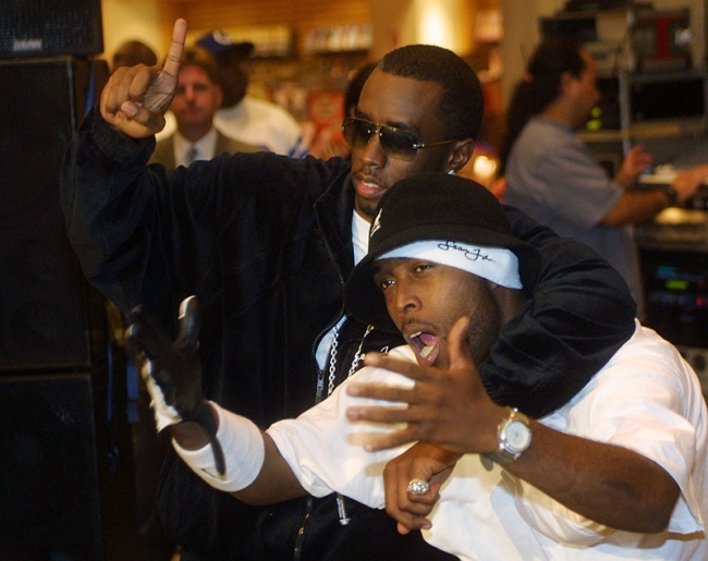 RIP: Bad Boy Records Artist Black Rob Dead at 51 | Sandra Rose