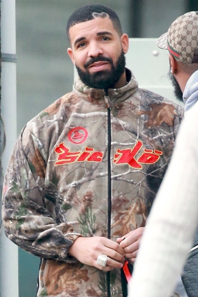 Drake to Receive Artist of the Decade Honor at 2021 Billboard Music ...