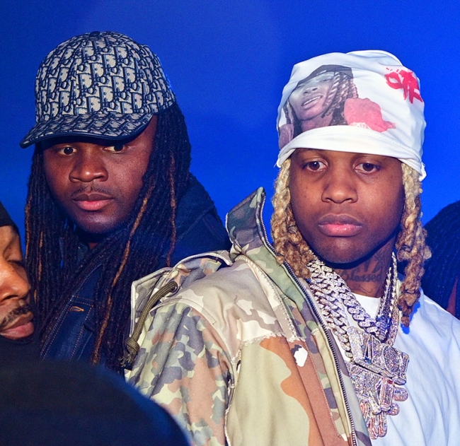 Lil Durk’s Older Brother OTF DThang, 32, Shot Dead – Sandra Rose