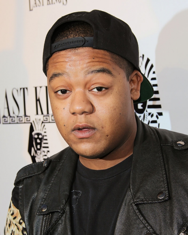 Disney star Kyle Massey charged with sending explicit videos to ...