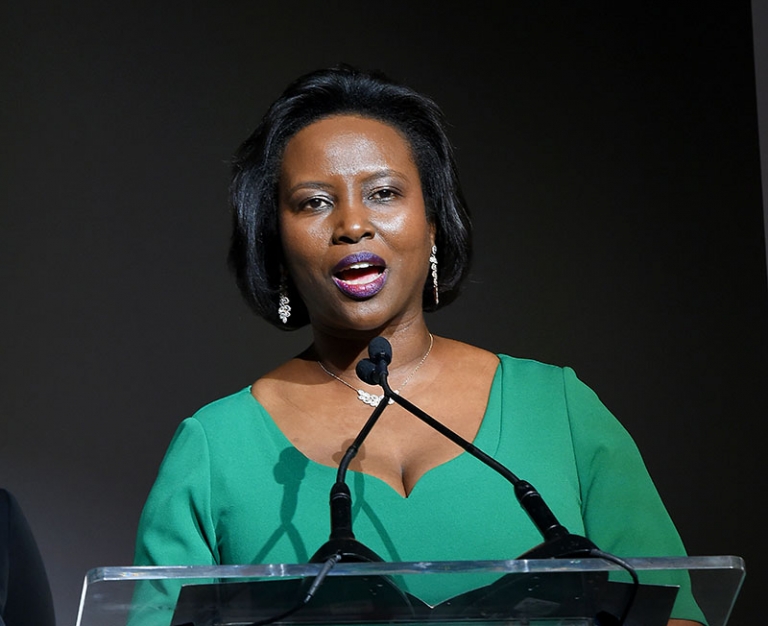 Haitian First Lady Martine Moise Airlifted To Miami’s Jackson Memorial ...
