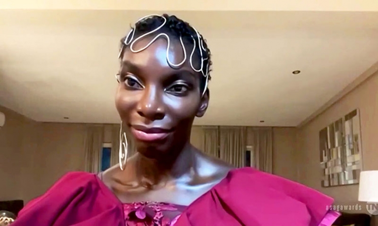 Michaela Cole cast in Black Panther 2, identifies as ‘Aromantic ...