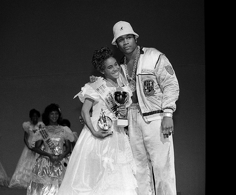 Rapper Daz Dillinger claims Jada Pinkett Smith had inappropriate ...