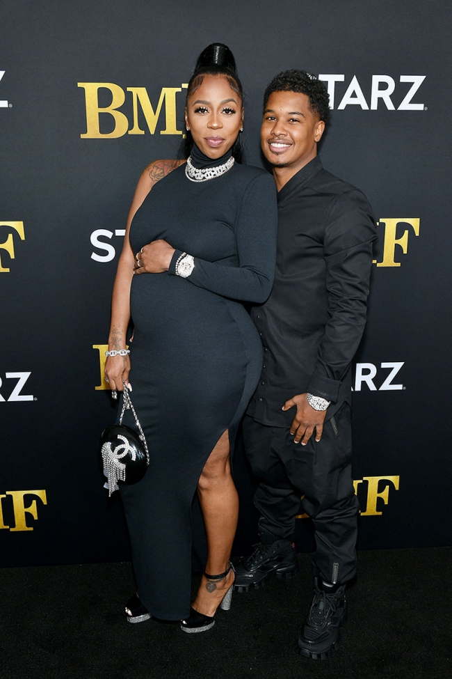 Celebrity Seed: Rapper Kash Doll is Pregnant – Sandra Rose